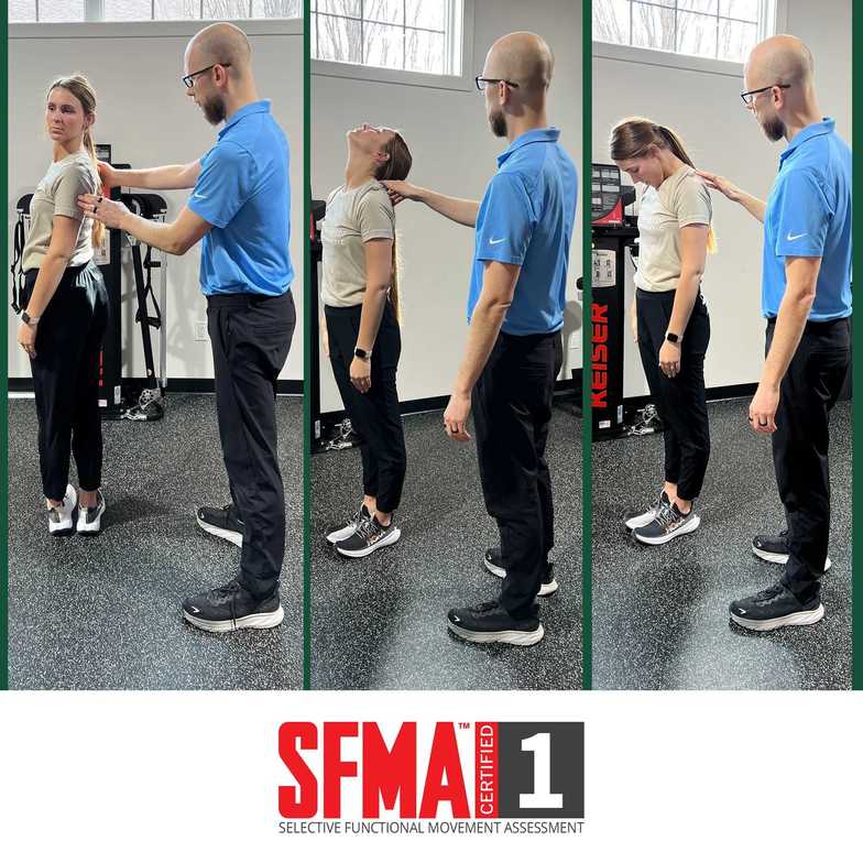 Running Resilience: How Dr. Tyler's SFMA and FMS Screens Tackle ...